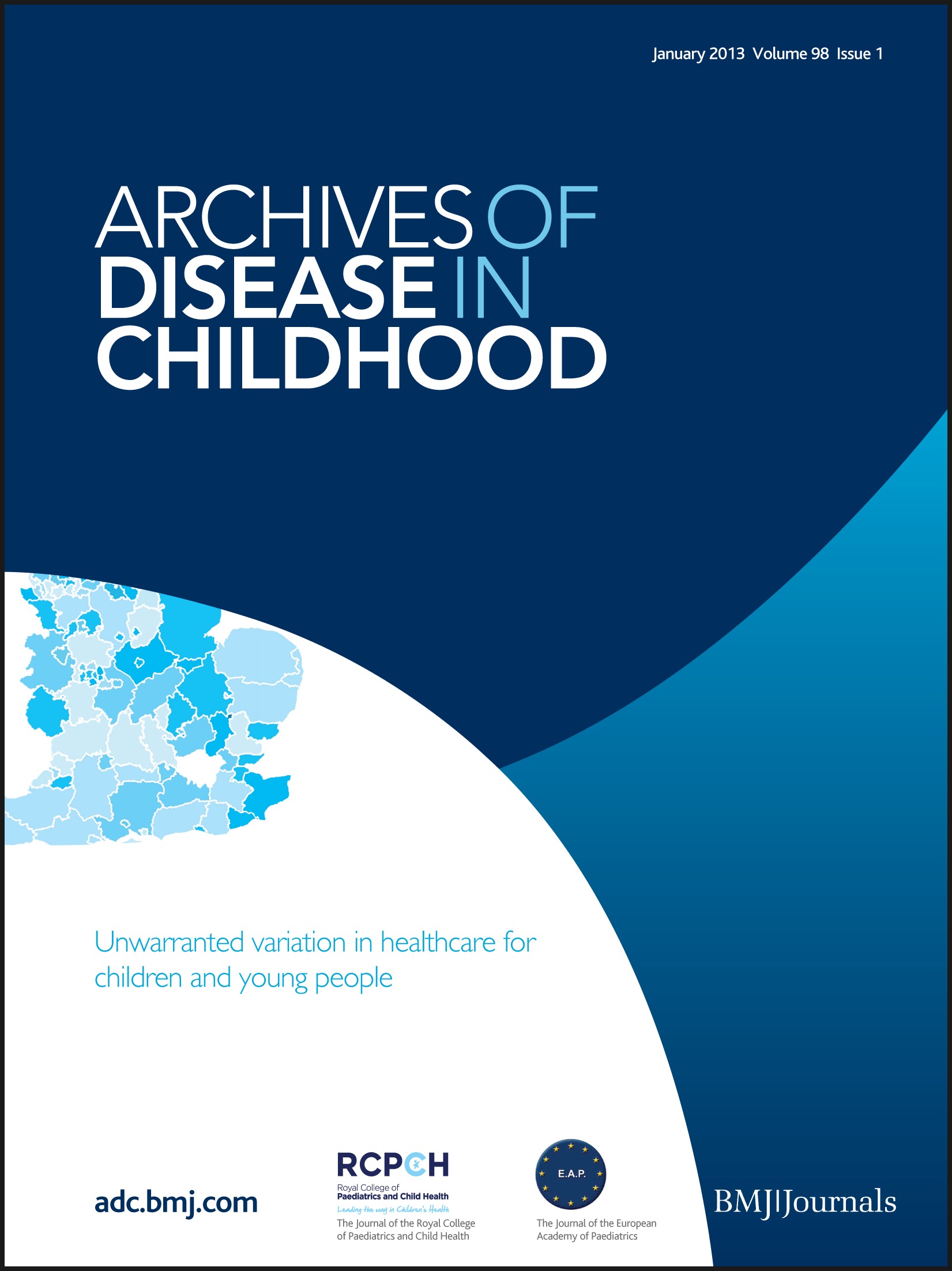 Protracted bacterial bronchitis: reinventing an old disease | Archives ...